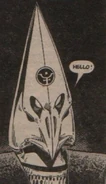 Torquemada/Gallery | Albion British Comics Database Wiki | Fandom