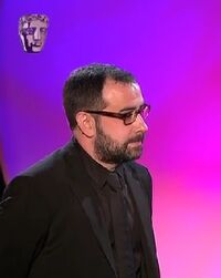 Steve Roberts | Albion British Comics Database Wiki | Fandom