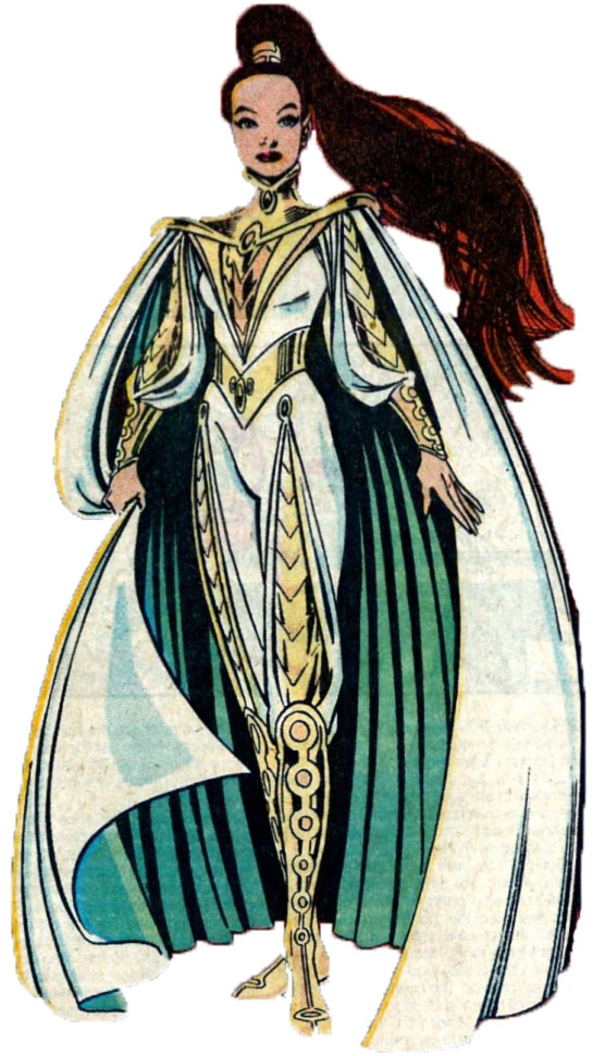 Roma/Gallery | Albion British Comics Database Wiki | Fandom