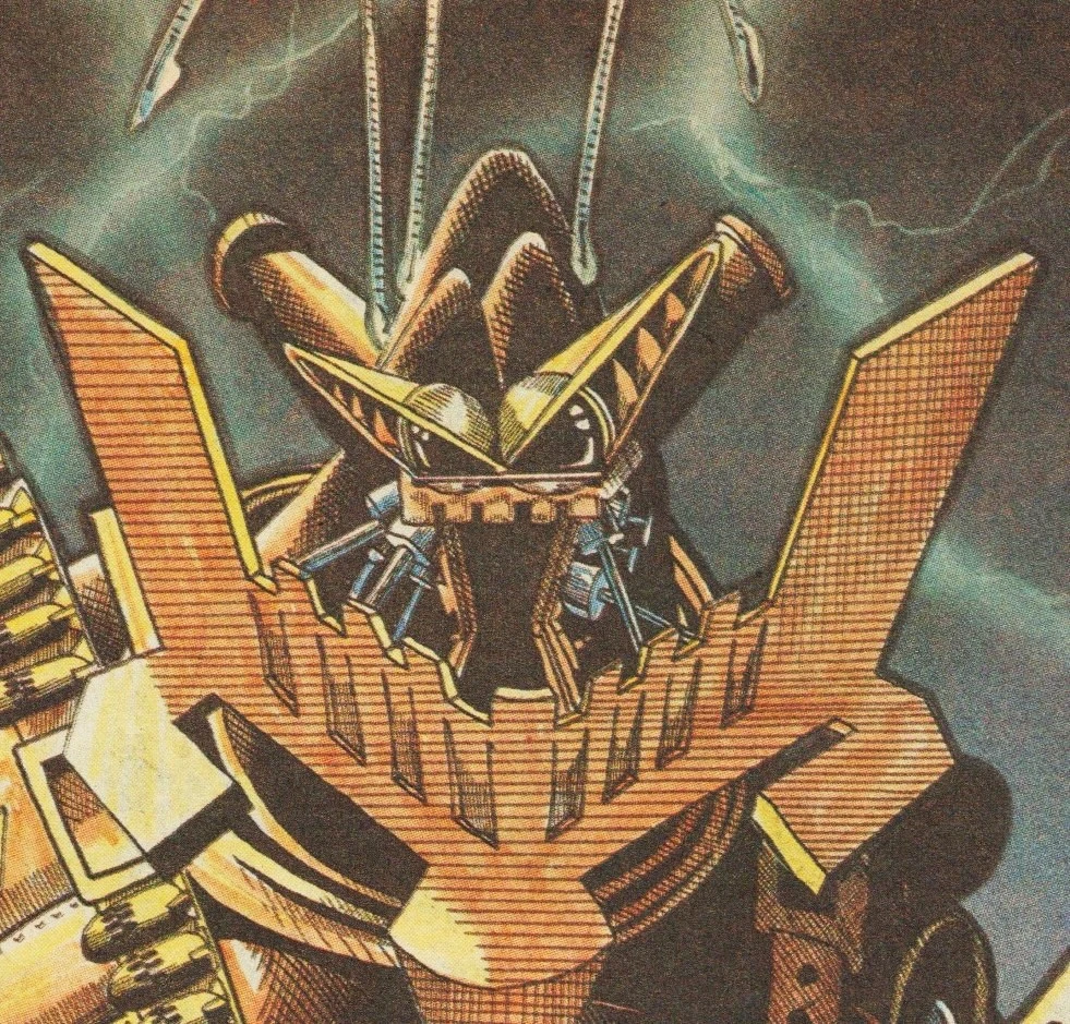 Simon Jacob | Albion British Comics Database Wiki | Fandom