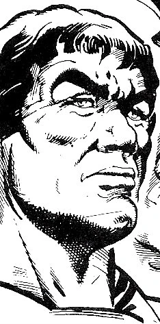 Chief Judge Fargo/Gallery | Albion British Comics Database Wiki | Fandom