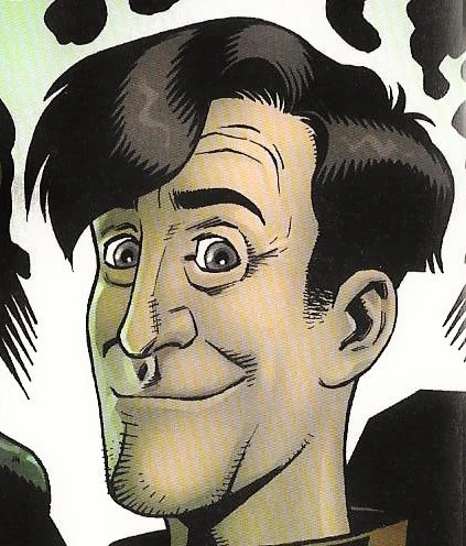 Category:Enemies of Judge Dredd | Albion British Comics Database Wiki ...