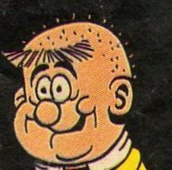 Smiffy | Albion British Comics Database Wiki | Fandom