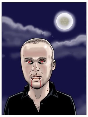 Warren Pleece | Albion British Comics Database Wiki | Fandom