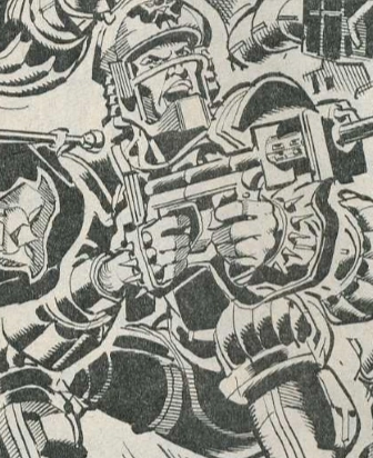Mungo | Albion British Comics Database Wiki | Fandom