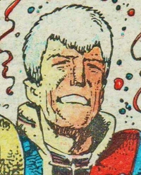 Slippery Jim DiGriz | Albion British Comics Database Wiki | Fandom