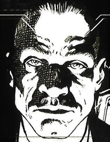 Leonardo Manco | Albion British Comics Database Wiki | Fandom