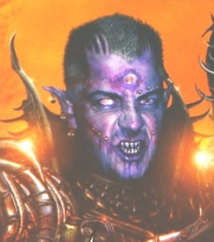 Morholt | Albion British Comics Database Wiki | Fandom