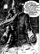 Torquemada/Gallery | Albion British Comics Database Wiki | Fandom