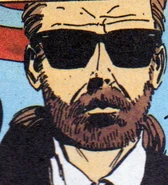 Cloud 9 | Albion British Comics Database Wiki | Fandom