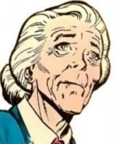 Aunt May | Albion British Comics Database Wiki | Fandom