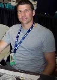 Andrew Currie | Albion British Comics Database Wiki | Fandom