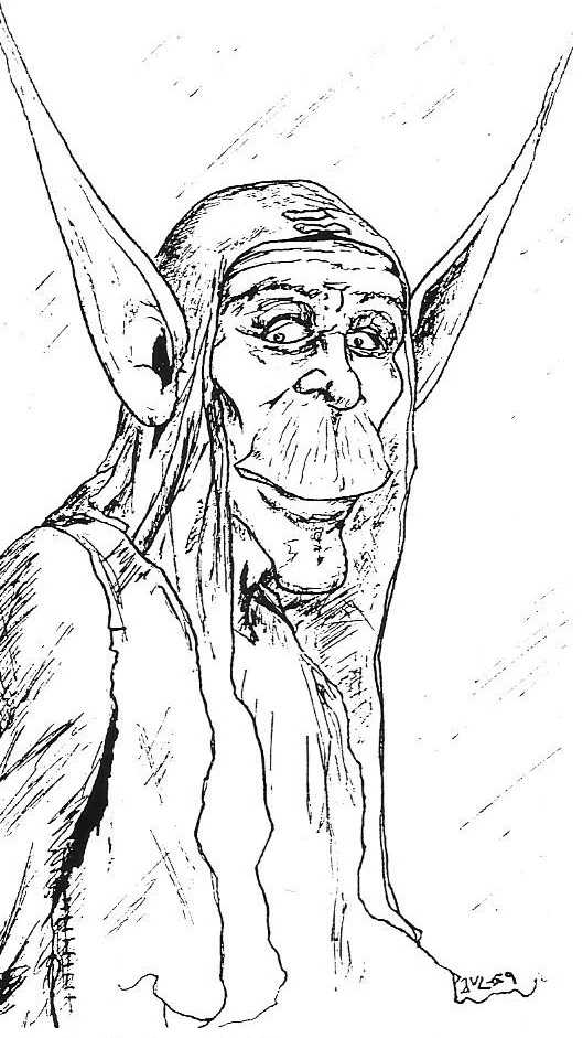 Ukko/Fan Art | Albion British Comics Database Wiki | Fandom