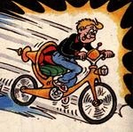 Tim Traveller | Albion British Comics Database Wiki | Fandom