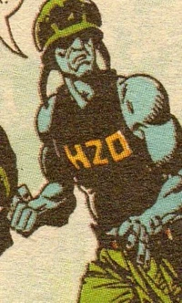 Helm | Albion British Comics Database Wiki | Fandom