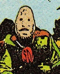 Spud Murphy | Albion British Comics Database Wiki | Fandom