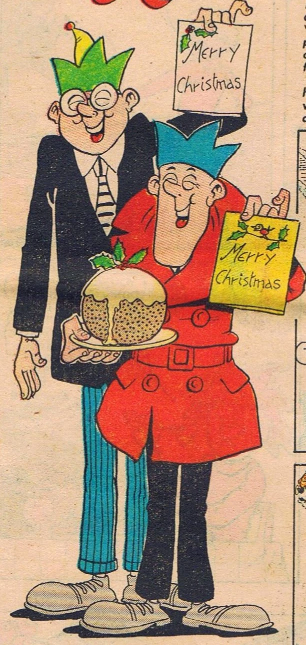 Nick Kelly/Gallery | Albion British Comics Database Wiki | Fandom