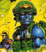 Rogue Trooper | Albion British Comics Database Wiki | Fandom