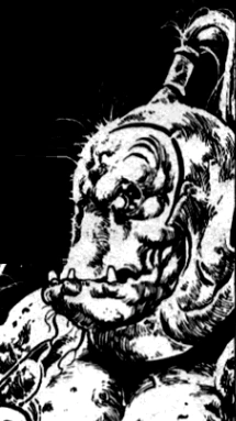 Achondro/Gallery | Albion British Comics Database Wiki | Fandom