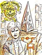 Torquemada/Gallery | Albion British Comics Database Wiki | Fandom