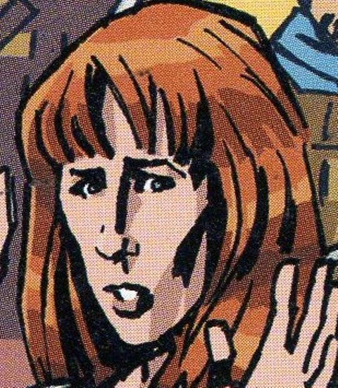 Donna Noble | Albion British Comics Database Wiki | Fandom