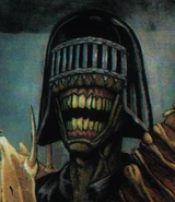 Judge Death/Gallery | Albion British Comics Database Wiki | Fandom