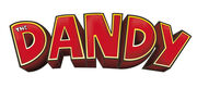 Dandy | Albion British Comics Database Wiki | Fandom