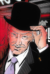 Max Normal | Albion British Comics Database Wiki | Fandom