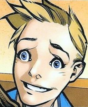 Sam | Albion British Comics Database Wiki | Fandom