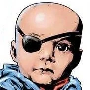 Eric 'Mortal' Coil | Albion British Comics Database Wiki | Fandom