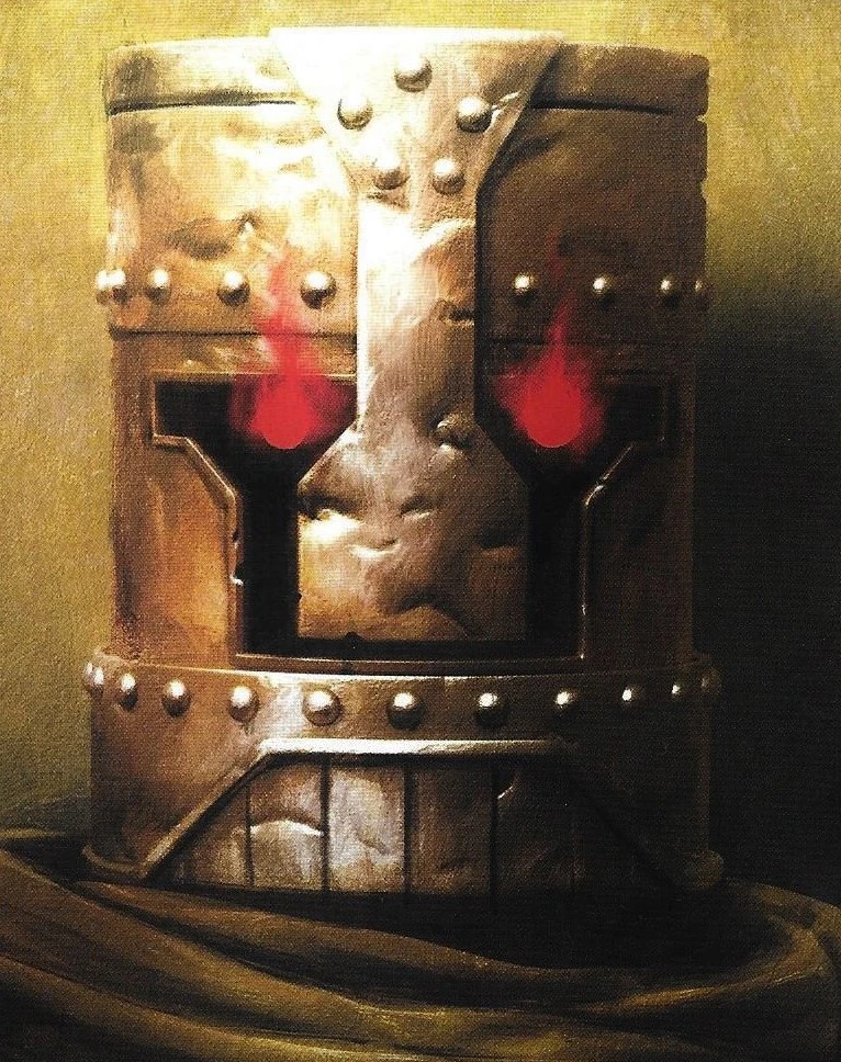 Ritterstahl/Gallery | Albion British Comics Database Wiki | Fandom