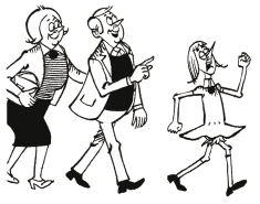 Fuss Pot/Gallery | Albion British Comics Database Wiki | Fandom