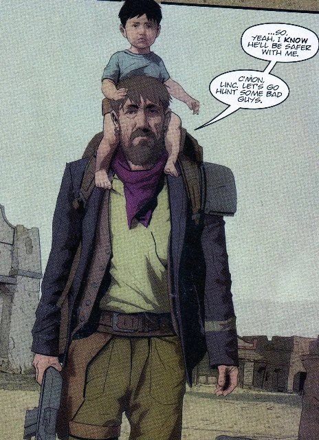 Lee Carter | Albion British Comics Database Wiki | Fandom