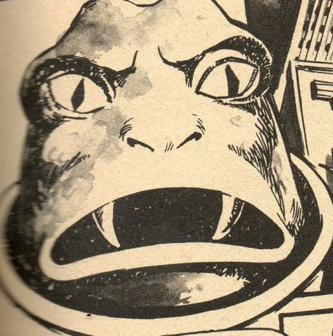 Droon/Gallery | Albion British Comics Database Wiki | Fandom