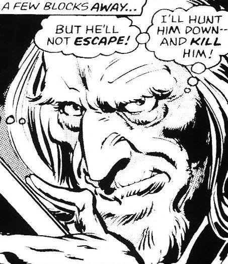 Tom Palmer | Albion British Comics Database Wiki | Fandom