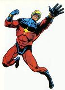 Mighty World of Marvel | Albion British Comics Database Wiki | Fandom