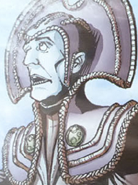 Time Lords | Albion British Comics Database Wiki | Fandom