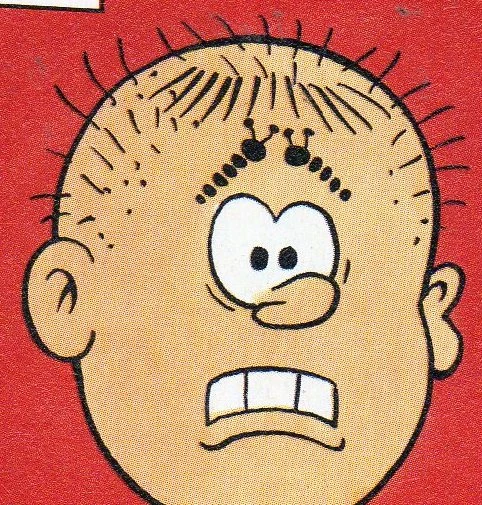 Pie-Face | Albion British Comics Database Wiki | Fandom