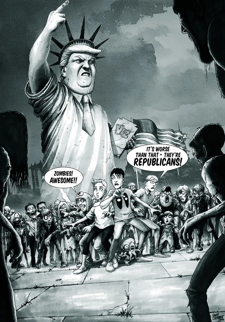 Sam/Fan Art | Albion British Comics Database Wiki | Fandom