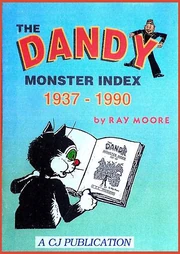 Dandy | Albion British Comics Database Wiki | Fandom