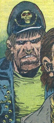 Link Angel | Albion British Comics Database Wiki | Fandom