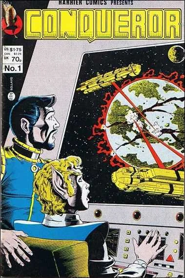 Martin Lock | Albion British Comics Database Wiki | Fandom