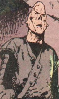 Beanpole | Albion British Comics Database Wiki | Fandom