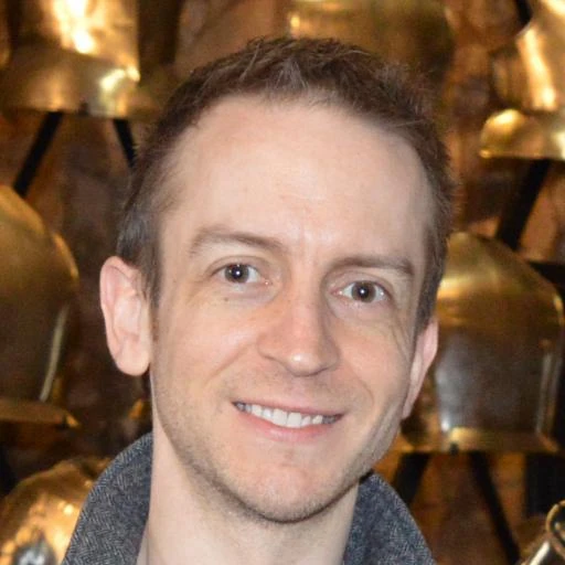 Simon Bowland | Albion British Comics Database Wiki | Fandom