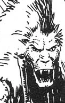 Bubo/Gallery | Albion British Comics Database Wiki | Fandom