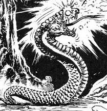 King Seth | Albion British Comics Database Wiki | Fandom