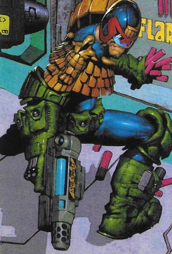 Jim Murray | Albion British Comics Database Wiki | Fandom