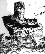 Kano/Gallery | Albion British Comics Database Wiki | Fandom