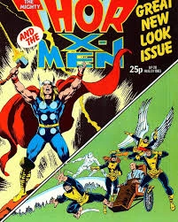 Thor Comics Klassiker