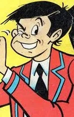 Winker Watson | Albion British Comics Database Wiki | Fandom